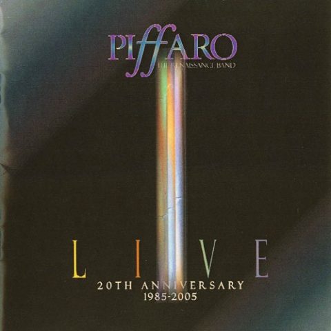 Piffaro and Friends – A 30th Anniversary Celebration - Piffaro