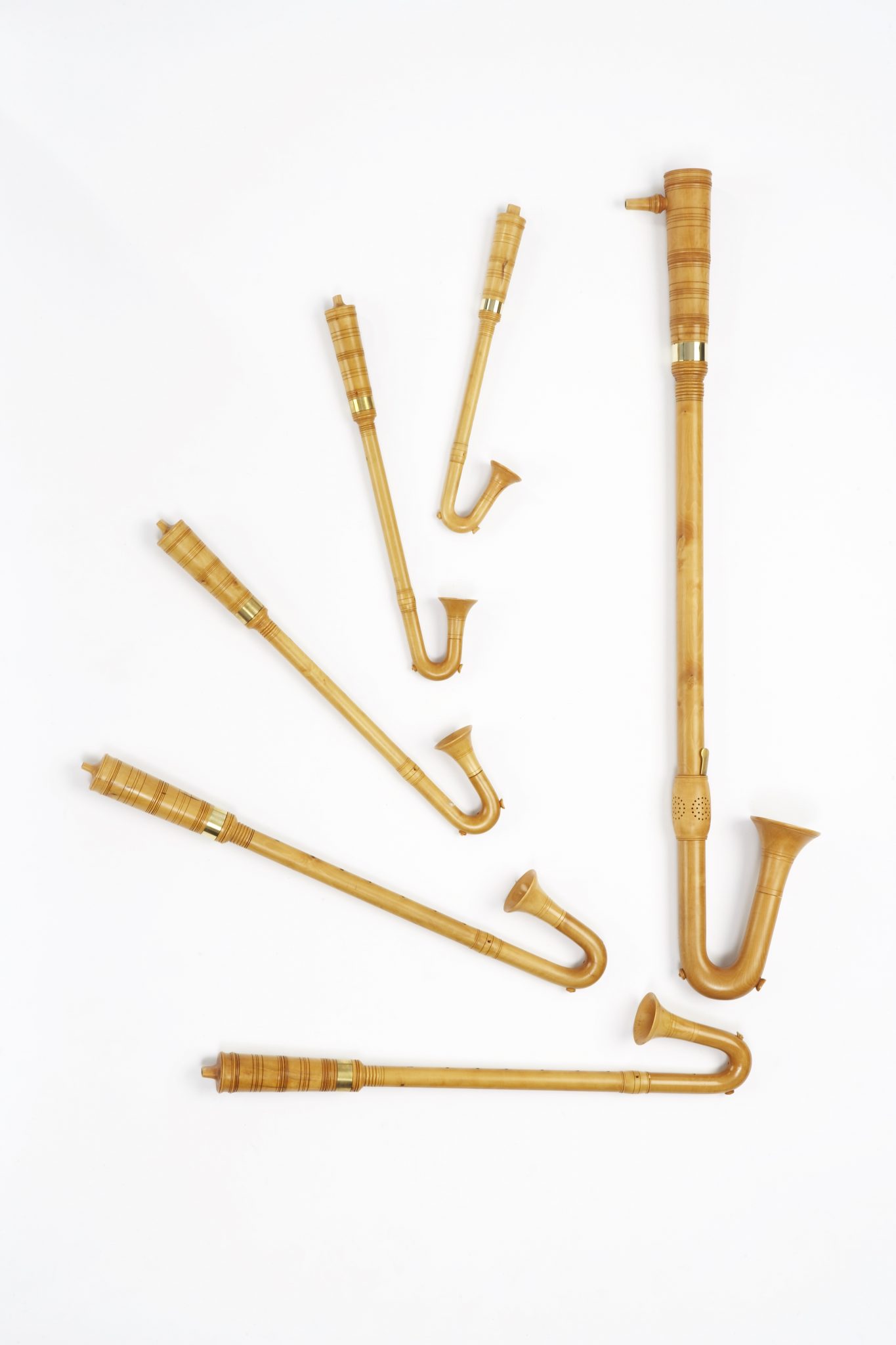 Instrument Fund Campaign - Piffaro