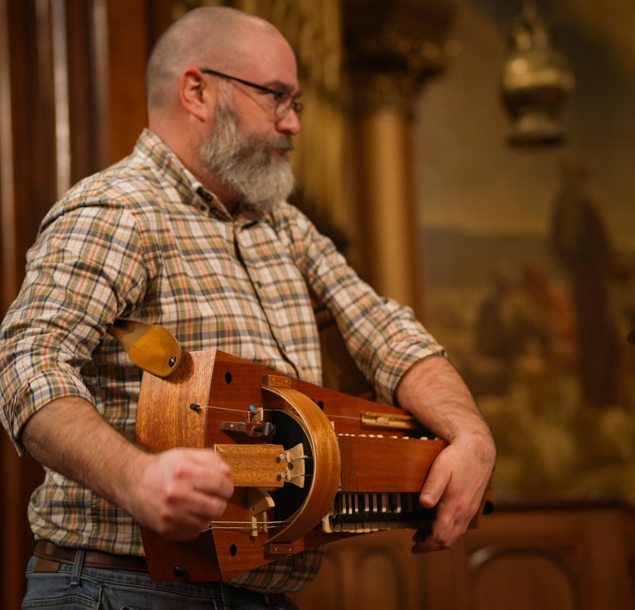 Piffaro, The Renaissance Band