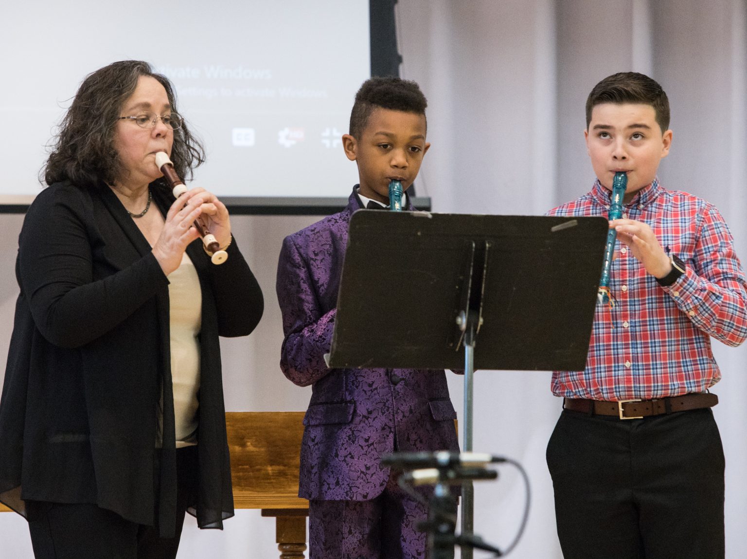 Piffaro, The Renaissance Band