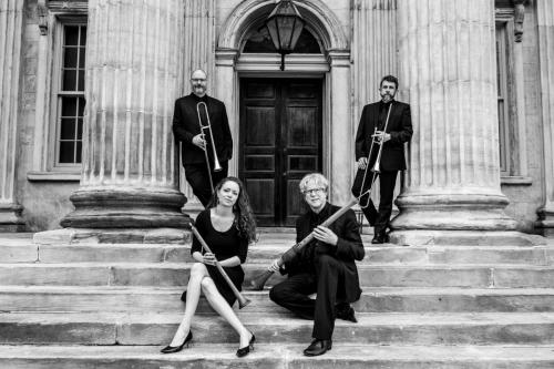 Press & Presenters - Piffaro